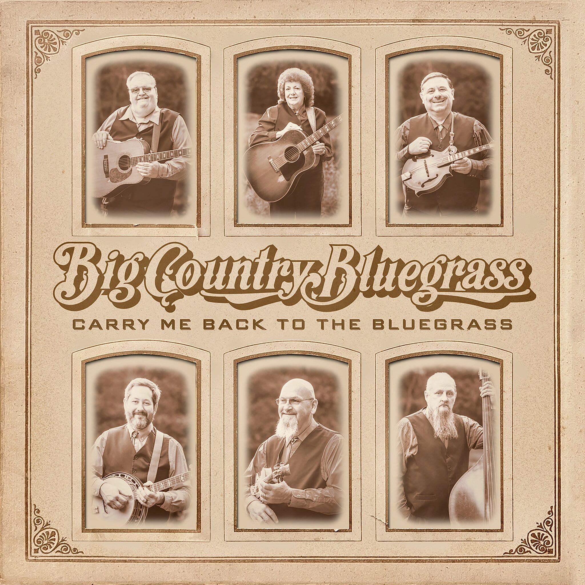 Services – Big Country Bluegrass